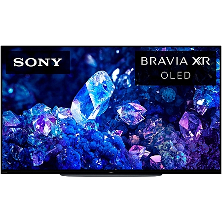 YMMV Sony 48" Class BRAVIA XR A90K OLED 4K UHD Smart Google TV XR48A90K ...