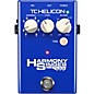 TC Helicon Harmony Singer 2 Vocal Harmony and Reverb Pedal | Guitar ...
