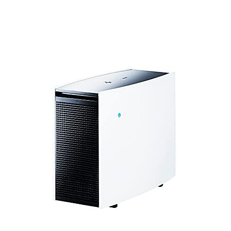 Blueair Pro Air Purifier: Pro M (White, 390 Sq. Ft.) $182.20, Pro L ...