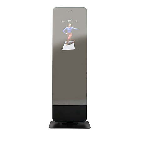 ProForm VUE Touch Screen Smart Fitness Mirror w/ Accessories $449 ...