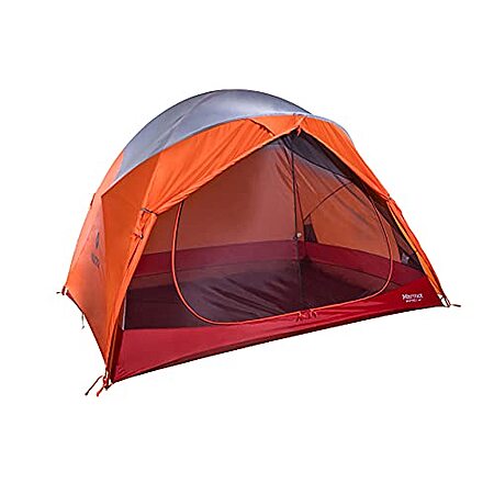 6-Person Marmot Midpines Camping Tent $206.16 + Free Shipping - 2023-04-17