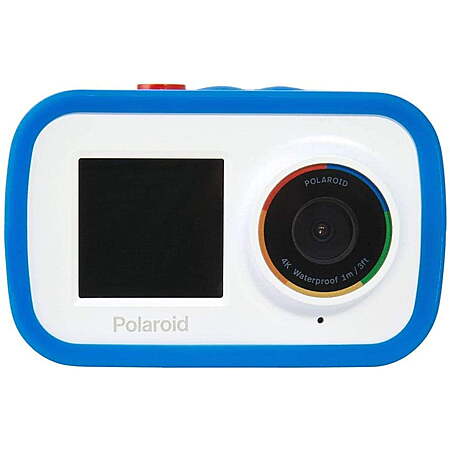 Polaroid Sport Dual Screen Wifi 4K Waterproof Action Camera $30 + FS w ...