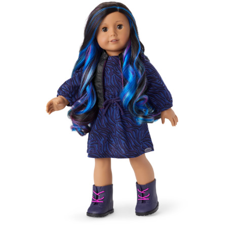 18" American Girl Truly Me Doll #92 $60.99, More + Free Shipping w ...
