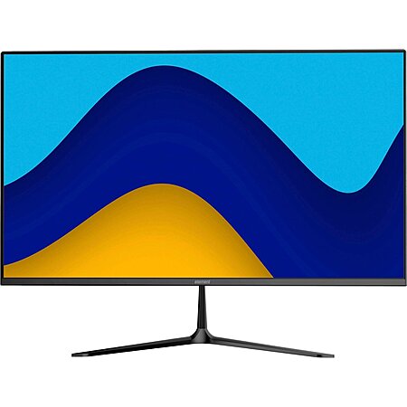 24" Element IPS LED 1080p Full HD 75Hz Frameless Monitor (Black) $71.99 ...