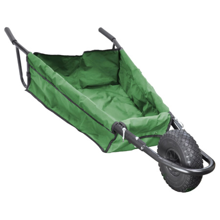 New QVC Customers: Bernini Compact Folding Lightweight Garden ...