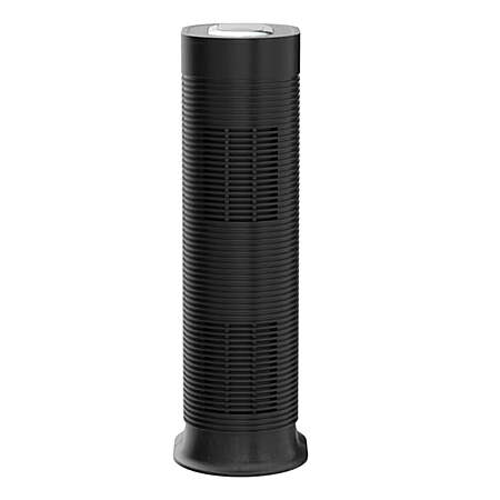 Honeywell True HEPA Tower Air Purifier w/ Allergen Remover (HPA160, 170 ...