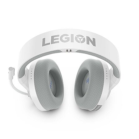 Lenovo Legion H600 Wireless Gaming Headset (Stingray) $48 + Free Shipping