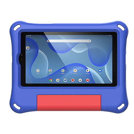 32GB onn. 7" Kids' Android 14 Tablet (2024 Model: Blue, Orange or Pink ...