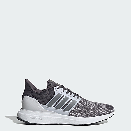 adidas Men's Ultradream DNA Shoes (Grey Strata/Iron Metallic/Dash Grey ...
