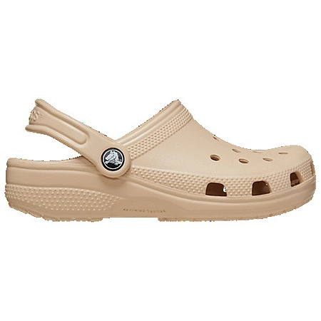 Crocs Big Kids' Clogs (Limited Sizes): Echo (Sesame) $15, Classic ...