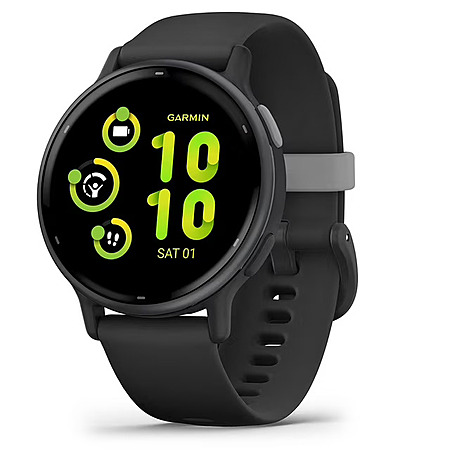 Sam's Club Members: Garmin Smartwatch: Vivoactive 5 $169, Forerunner 55 ...