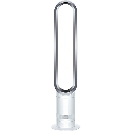 Dyson AM07 Cool Tower Fan w/ Remote (White/Silver) $199.99 + Free ...