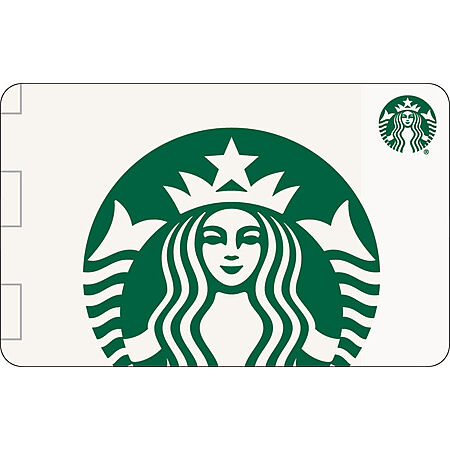 Starbucks Gift Cards ($15 - $500) 10% Off + $1.99 Shipping - 2025-12-11
