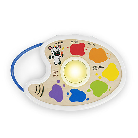 Baby Einstein Playful Painter Magic Touch Baby Learning Toy $4.80 ...