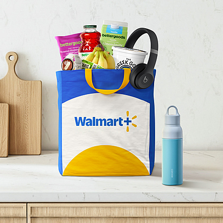 Walmart+ Membership: 30-Day Trial for $1, Get 1-Year for $75 - 2026-02-15
