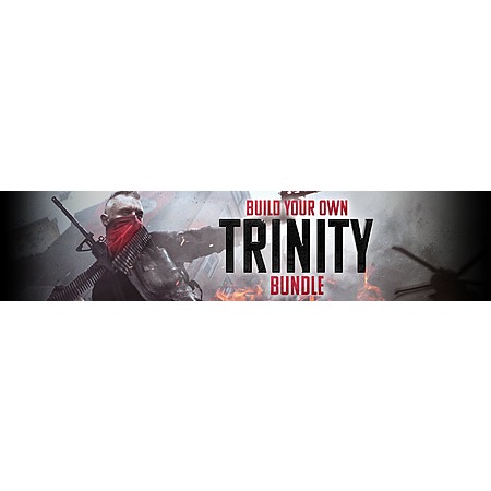 Build Your Own Trinity Bundle (PC Digital Download) From $5 - 2023-04-20