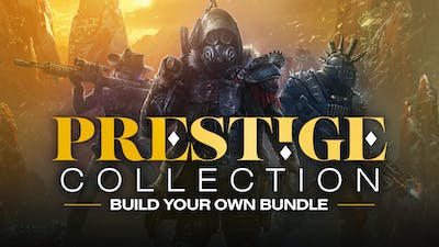 Fanatical Build Your Own Prestige Game Bundle (PC Digital): 4 for $29 ...