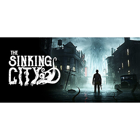 The Sinking City (PC Digital Download) $6 - 2023-06-27