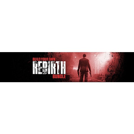 Fanatical: Build Your Own Rebirth Bundle (PC Digital Download): 2 for ...