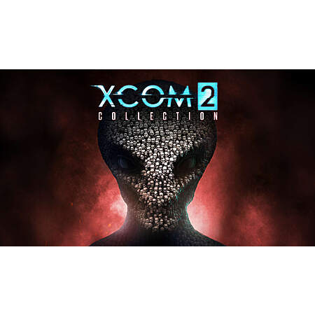 XCOM 2 Collection (PC Digital Download) $7.04 - 2024-03-05