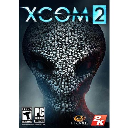 XCOM 2 $1.89, XCOM 2 Collection $7.09, XCOM Chimera Squad $2.89 & More ...