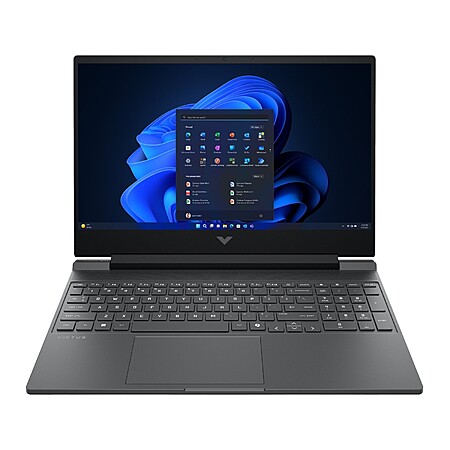 Open Box: HP Victus 15.6" FHD i5-13420H 2.1GHz NVIDIA GeForce RTX 4050 ...