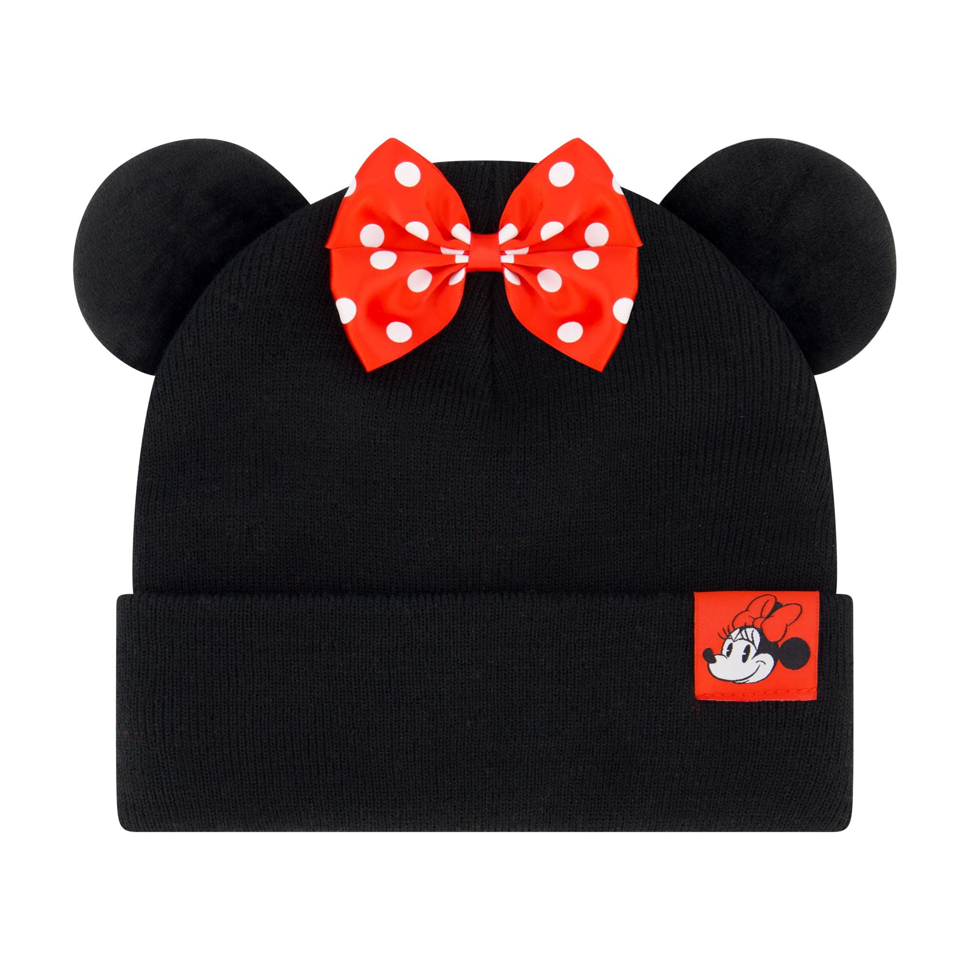 Character Beanies Kids': Minnie Mouse, Care Bears, Jack Skellington ...