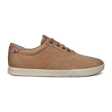 Ecco Coupon 30% Off Select Styles: Men's Ecco Collin 2.0 Sneaker $56 ...