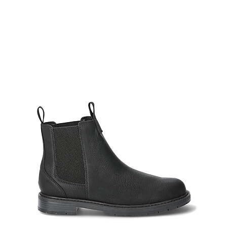 Portland Boot Company Men's Chelsea Casual Boot (2 Colors, Standard or ...