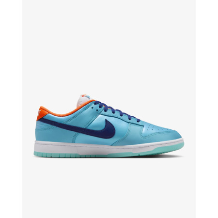 Nike Men's or Women's Dunks (Blatic Blue/Deep Royal Blue/Total Orange ...