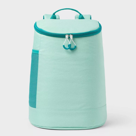 20.7-Qt Sun Squad 15-Can Backpack Cooler $10.50, 20.4-Qt Sun Squad 24 ...