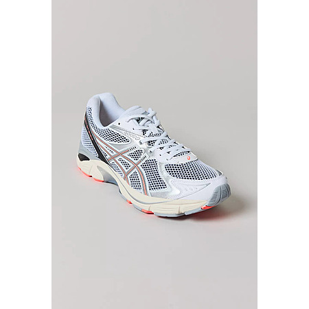 Asics Men's or Women's GT-2160 Sneaker (White/Sun Coral) $49.95 + Free ...