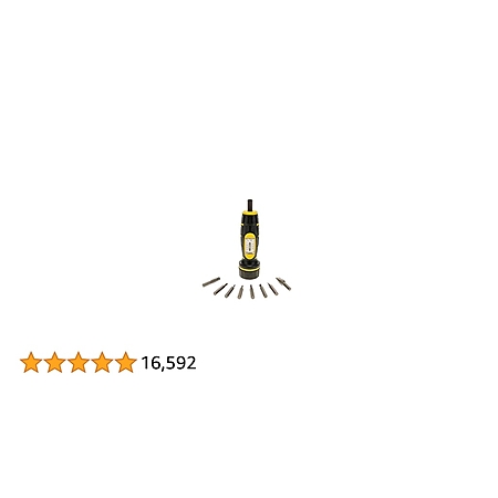 Wheeler Manual Firearms Accurizing Torque Wrench with Inch/Pounds ...