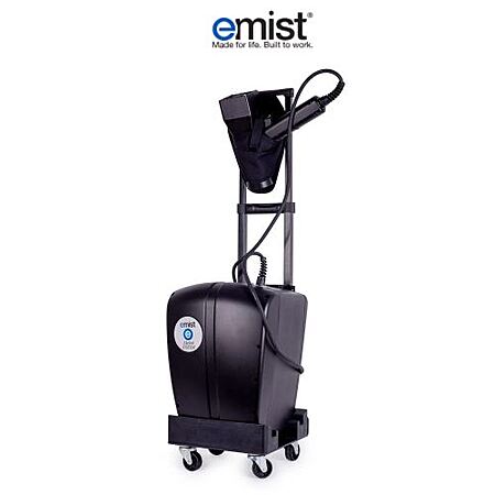 Build.com: 90% Off EMist 1 gal Cordless Roller Cart Electrostatic ...