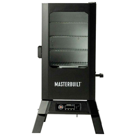 Masterbuilt 710 WiFi Digital Electric Smoker - Black $202