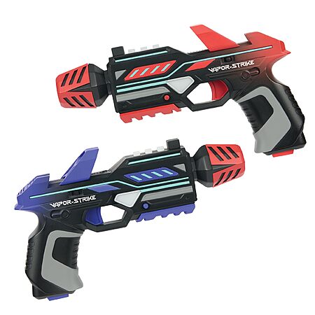 2-Pack Vapor Strike Hyperburst Blasters $12 @ Amazon - 2025-12-21