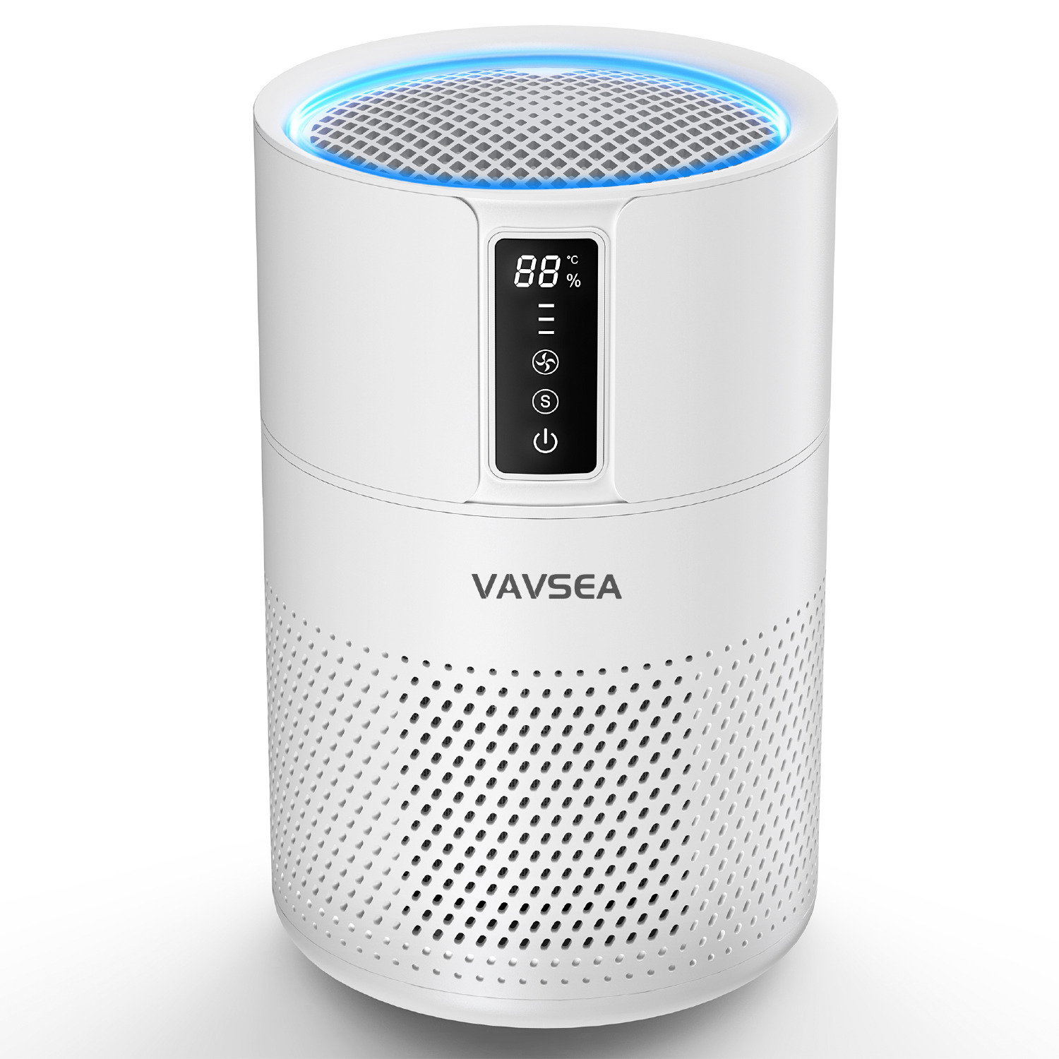 VAVSEA Air Purifier: HEPA Air Filter Up to 600sqft $28+ Free Shipping