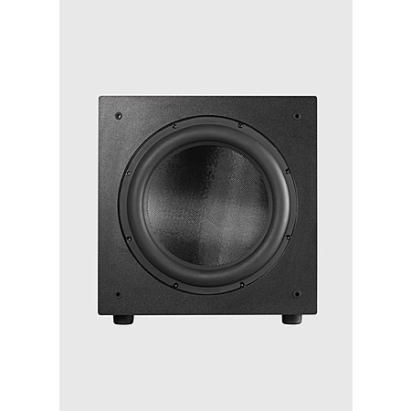 Starke Sound SW12 450 watt 12" powered Subwoofer $375 + Free Shipping ...