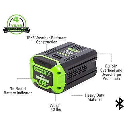 Greenworks Tools Battery Refurbished and New product Sale - Closeout ...