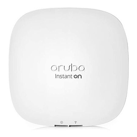 HPE Networking Instant On AP22 802.11ax 2x2 Wi-Fi 6 Wireless Access ...