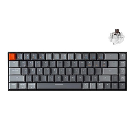 Woot: Keychron Mechanical Keyboards starting $39.99 and more + Free ...