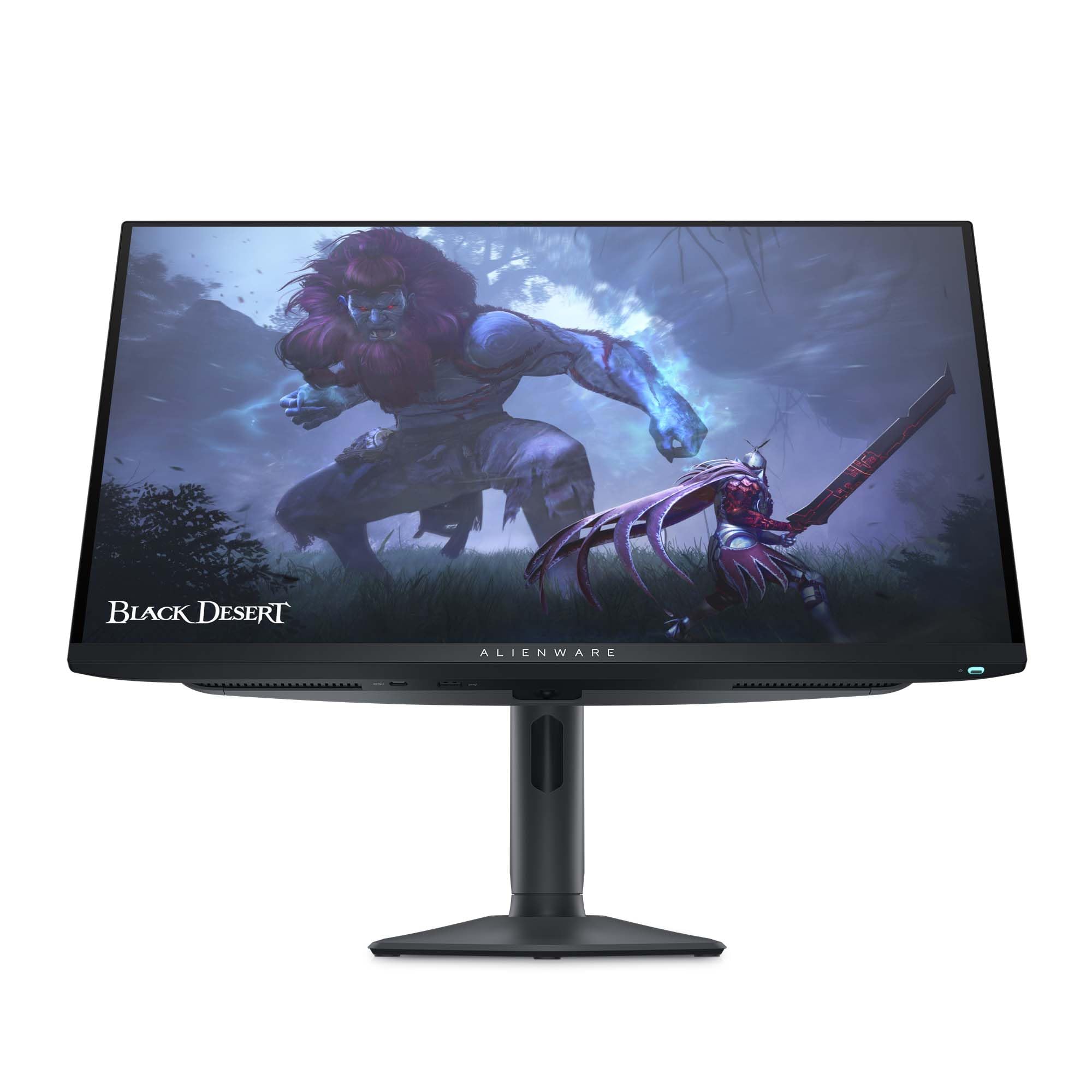 27" Alienware AW2725DF 1440p 360Hz QD-OLED Gaming Monitor $830 + Free ...
