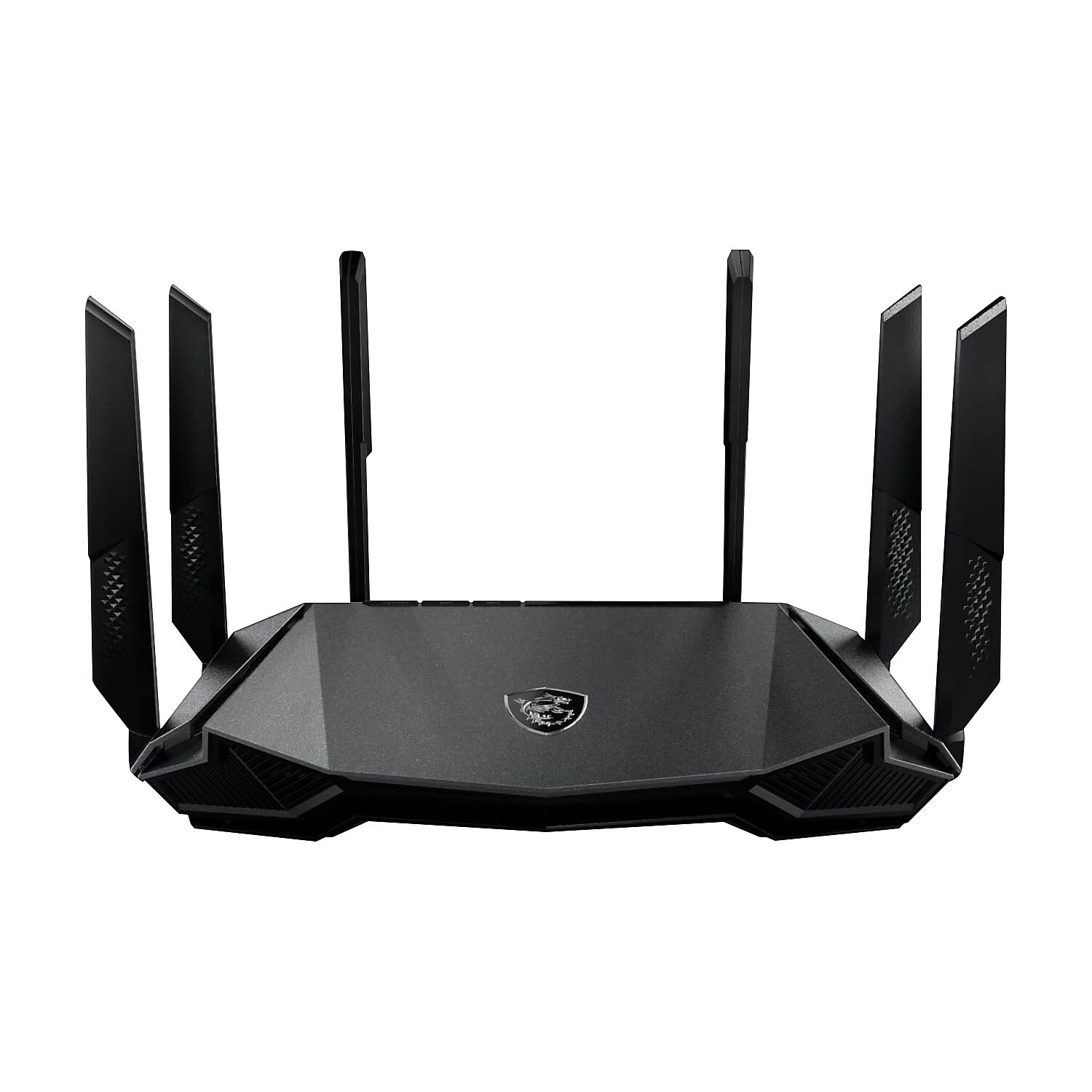 MSI Radix AX6600 WiFi 6 Tri-Band Gaming Router $57.54 + Free Shipping