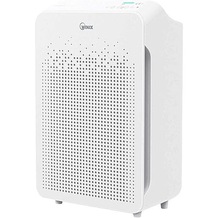 Woot App: Winix C545 4-Stage WiFi Air Purifier w/ PlasmaWave (Refurb ...