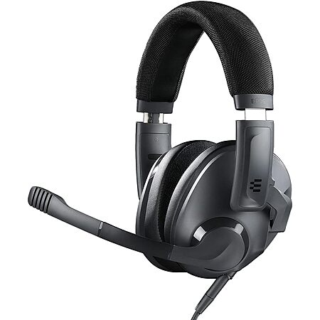 Drop + EPOS H3X Wired Gaming Headset $44 w/ $5 Shipping - 2024-06-27