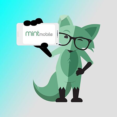 Mint Mobile: 12mo Unlimited Plan $180 w/ Port-In & New Phone Purchase ...