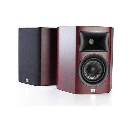 JBL Studio 610 On-wall surround speakers (Pair; Wood) $299 + Free Shipping