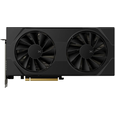 XFX Swift AMD Radeon RX 9060 XT OC Gaming Edition 16GB GDDR6 Graphics ...