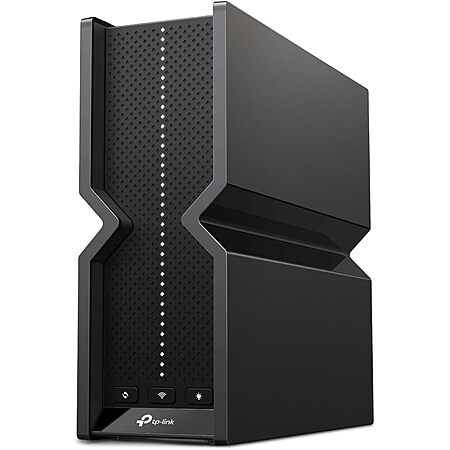 [Prime] TP-Link Tri-Band BE9300 WiFi 7 Router Archer (BE550) $169.99 ...
