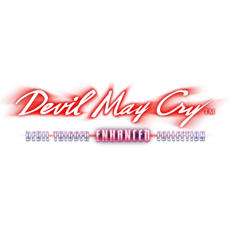 Humble Bundle: Devil May Cry: Devil Trigger Enhanced Collection (PC ...